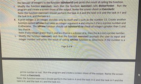Solved Exercise 1 Exercise Objectives Incremental Program