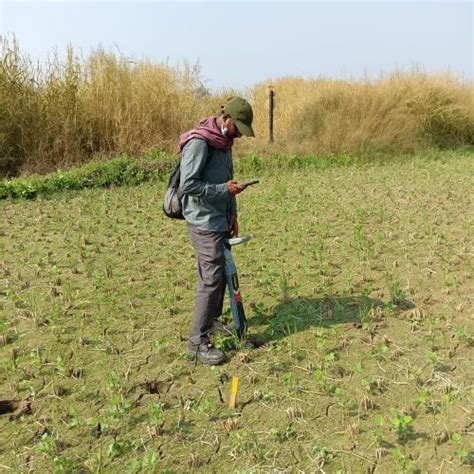 Close Interval Potential Survey Cips In Chennai Id 22796143255