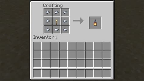 Lantern Brightness Minecraft At Madalyn Hartley Blog