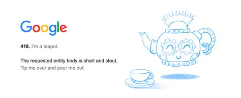 What Is 418 Status Code Im A Teapot Error How To Fix It