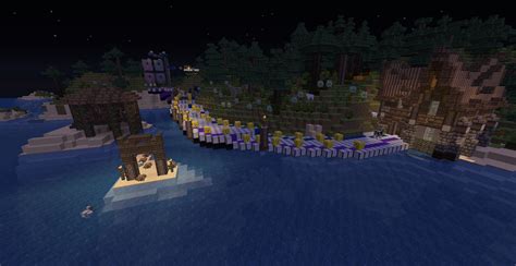 Luckyblock Lucky Race 1vs1 Maps Mapping And Modding Java