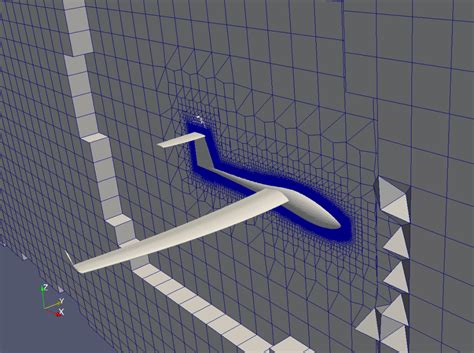 A Cfmesh Workflow To Speed Up And Improve Your Meshing Curiosityfluids