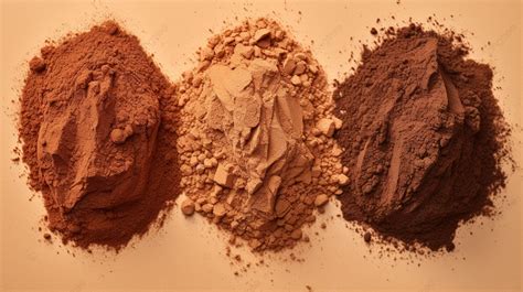 Comparing Dutch Process Cocoa With Natural Cocoa Powder Alkalized Cocoa Powder Variation