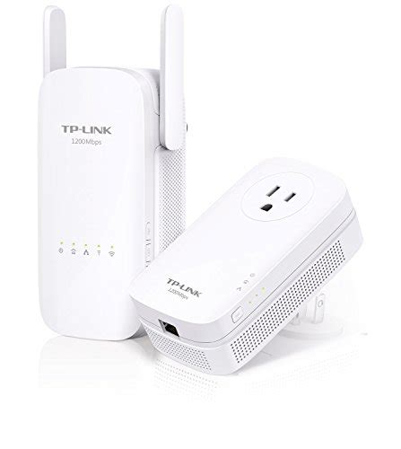 Tp Link Ac1200 Wifi Range Extender Review Packsbap