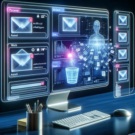 Examining Openai To Boost Email Sorting Efficiency By Denis Bélanger