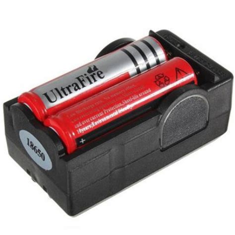 Performance Cree Xml T6 1800 Lumens Bicycle Front Light Set