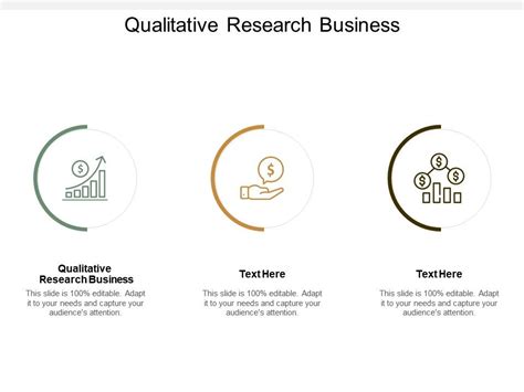 Qualitative Research Business Ppt Powerpoint Presentation Ideas Files Cpb Powerpoint Design