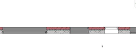 Solved Windows Displayed In Gray Background In Floorplan View