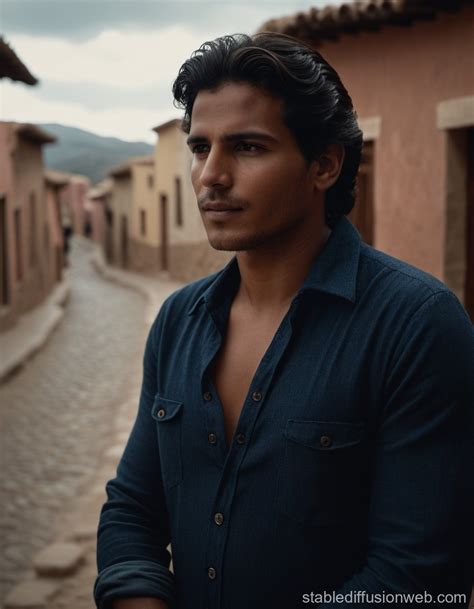 Moises Sharing With His Community Stable Diffusion Online