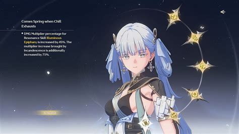 Wuthering Waves Jinhsi Resonance Chain Guide