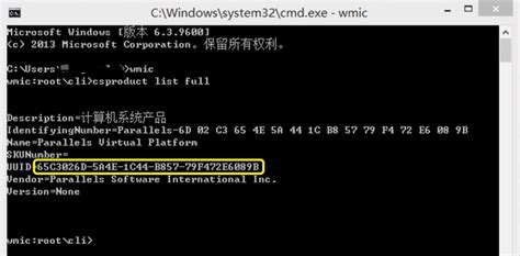 获取唯一pc标识电脑唯一标识 Csdn博客