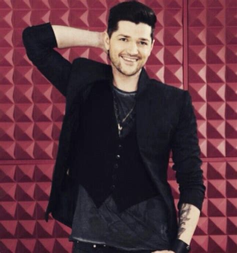 The Script Danny The Script Soundtrack To My Life Danny Odonoghue
