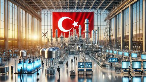 Market Potential For Energy Saving Tech In Turkey