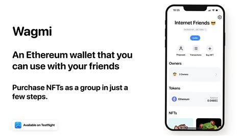 Wagmi App Wagmiwalletapp Twitter