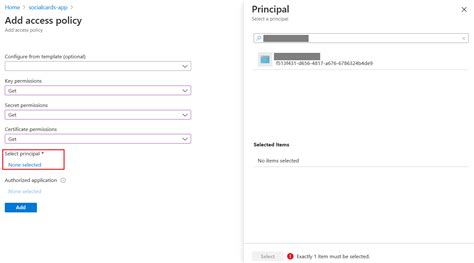 Anuraj Managing Azure App Service Ssl Certificate With Azure Key Vault