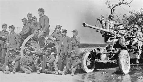 How Henry Knox Became The Father Of Us Artillery During The American