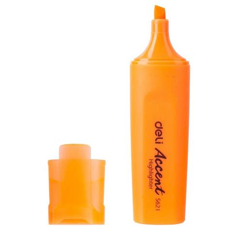 Deli Accent Highlighter Ferozsonspk