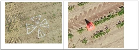 Which Type Of Ground Control Points Gcps Do I Use Help Center