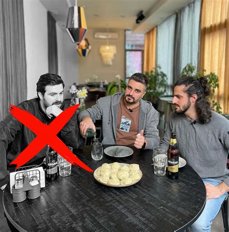 Hungryman • ჰანგრიმენი