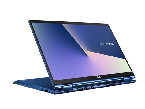 ASUS Announces New ZenBook Series Featuring The World S Most Compact Laptops GamerBraves