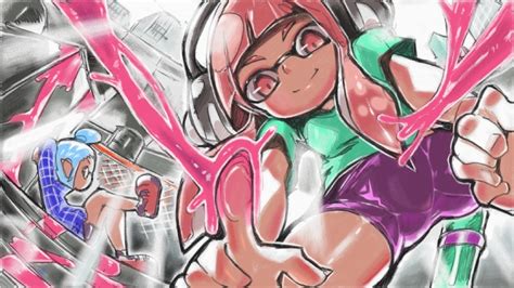 Posts Ayihaaaeaaafvhwqpysqhq Splatoon Know Your Meme