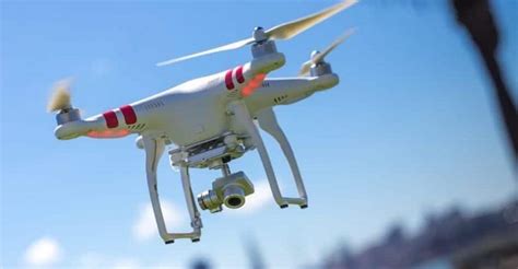 New Uas Detect And Avoid And Electronic Id Solutions To Be Developed Ust