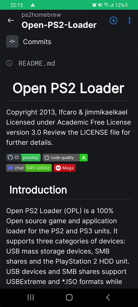 [issue] killzone ntsc doesn t launch · issue 757 · ps2homebrew open