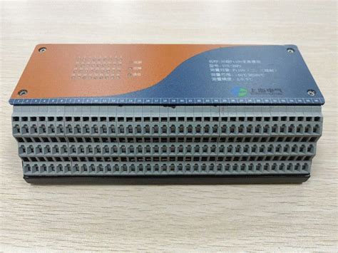 modbus rtu profibus dp temperature acquisition modules pt100 high