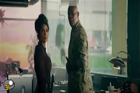 سینمایی محافظ همسر هیتمن فیلو