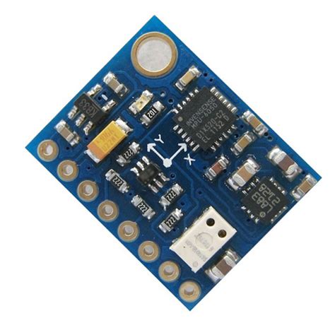 MakersKart GY Flight Control Sensor Module