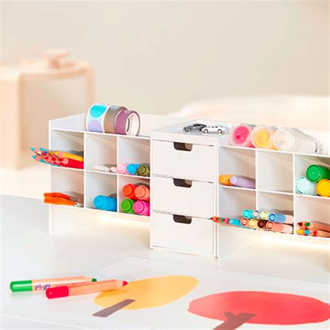 蜂巢式文具整理座 永一有限公司