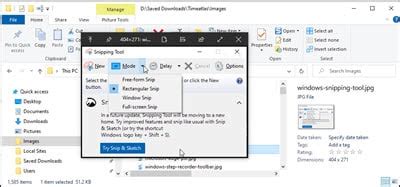 Quick Windows Program Tips Productivity Portfolio