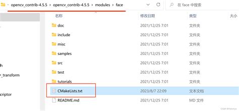 Vs2017cmakeopencvopencvcontrib 配置报错vs2017编译opencv 常见错误 Csdn博客