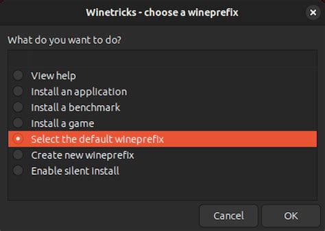 How To Install And Configure Wine On Linux Baeldung On Linux