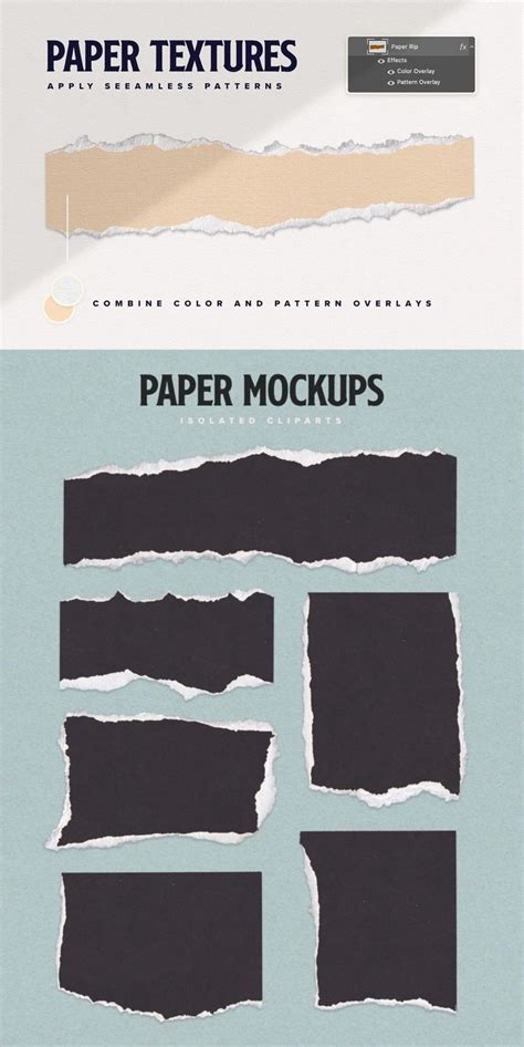Creative Veila Torn Paper Isolated Png Cliparts And Mockups In 2024