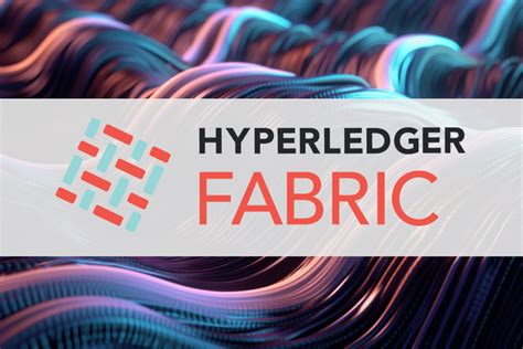 Hyperledger Fabric Ibms Enterprise Blockchain