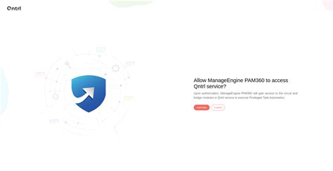 Configuring Privileged Task Automation In Pam360