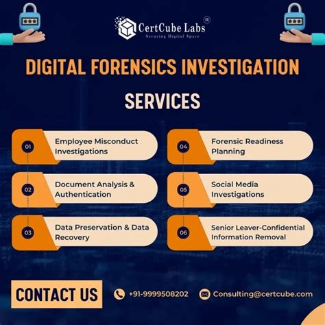 Ppt Digital Forensics Investigations Powerpoint Presentation Free Download Id 13295077