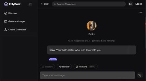 Polyai Nsfw Features Reviews Guide To Using Ai Tool