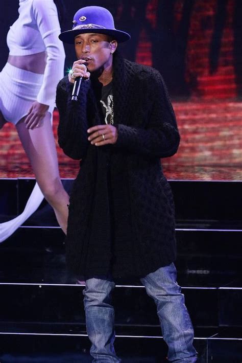 Pharrell Williams Clothes And Outfits Page 5 Star Style Man