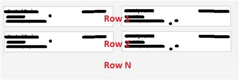 Show Object Data In Single Row In Listview In Android Stack Overflow