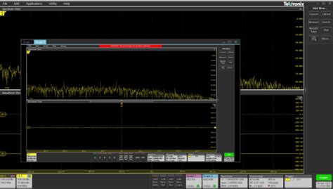 Remote Access And Control Options For Tektronix Oscilloscopes Tekcloud