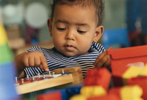 Prospective Motor Control In Infancy Is Related To Inhibition And