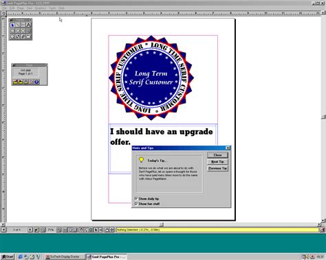 No Rewards For Being An Existing User Feedback For The Affinity V2 Suite Of Products
