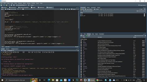 Mapping InR Help With Coordinates General Posit Community