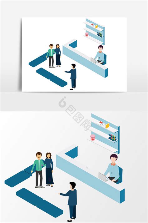 【小朋友排队简笔画】图片 小朋友排队简笔画素材下载第2页 包图网