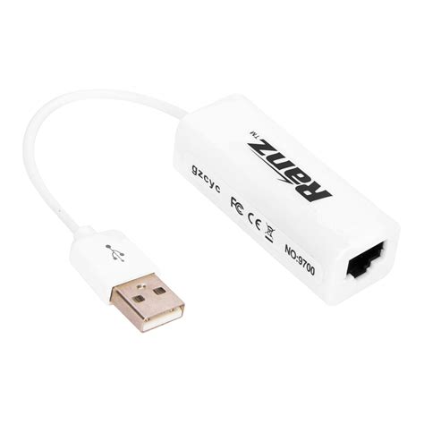 Usb To Lan Adapter Archives Ranz