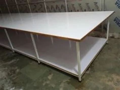 Assembly Line Production Tables For Assemlingcustom Size Custom At