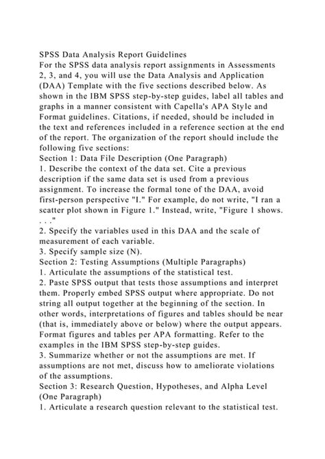 Assessment 4 Contextrecall That Null Hypothesis Tests Are Of Docx