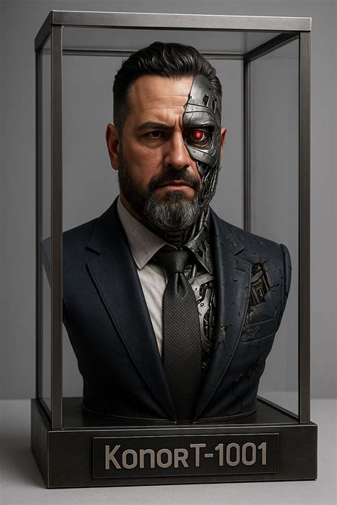 בהמשך לפוסט של Amir Golan עשיתי לי עוד טרנד ייצוג של ה Gpt שיצרתי לי לפני כמה ימים הסתדר לי